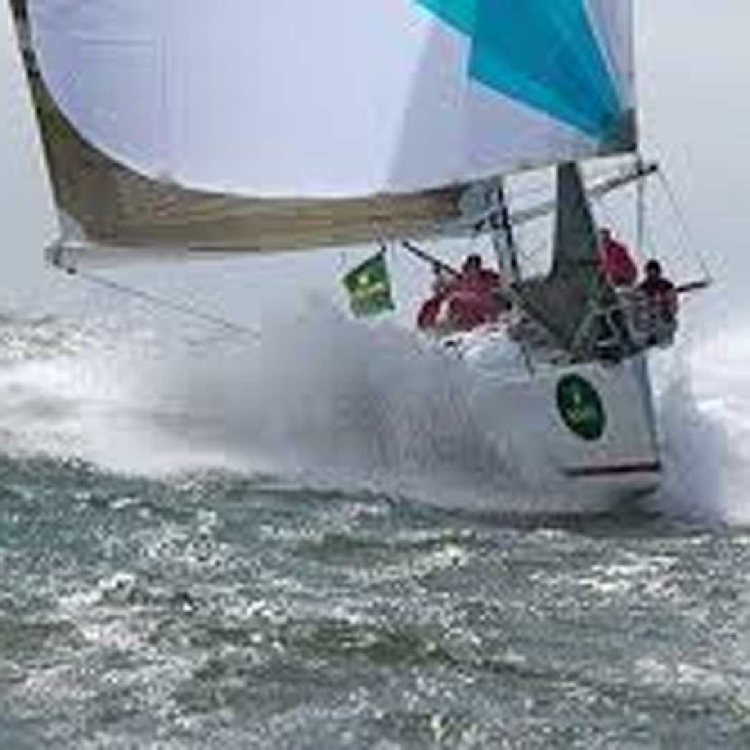 The Boat - Ocean Crusaders J-Bird